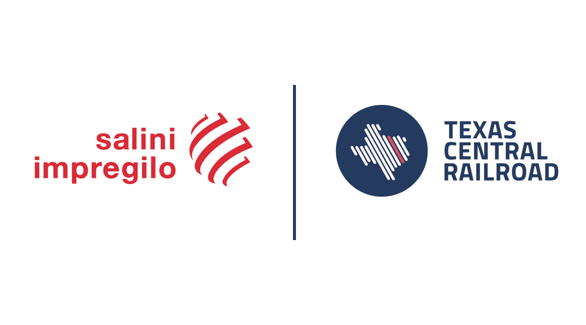 Texas Central Reaches Another Milestone With Addition of Salini ... Texas Central Reaches Another Milestone With Addition of Salini ...