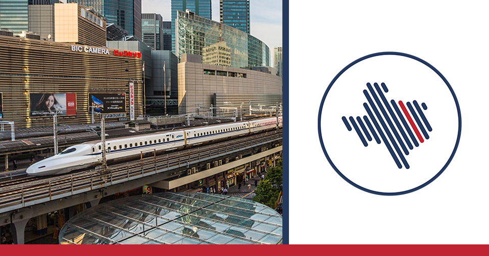 Texas Central Railroad A “Game Changer”; Tops List of Most Important ...