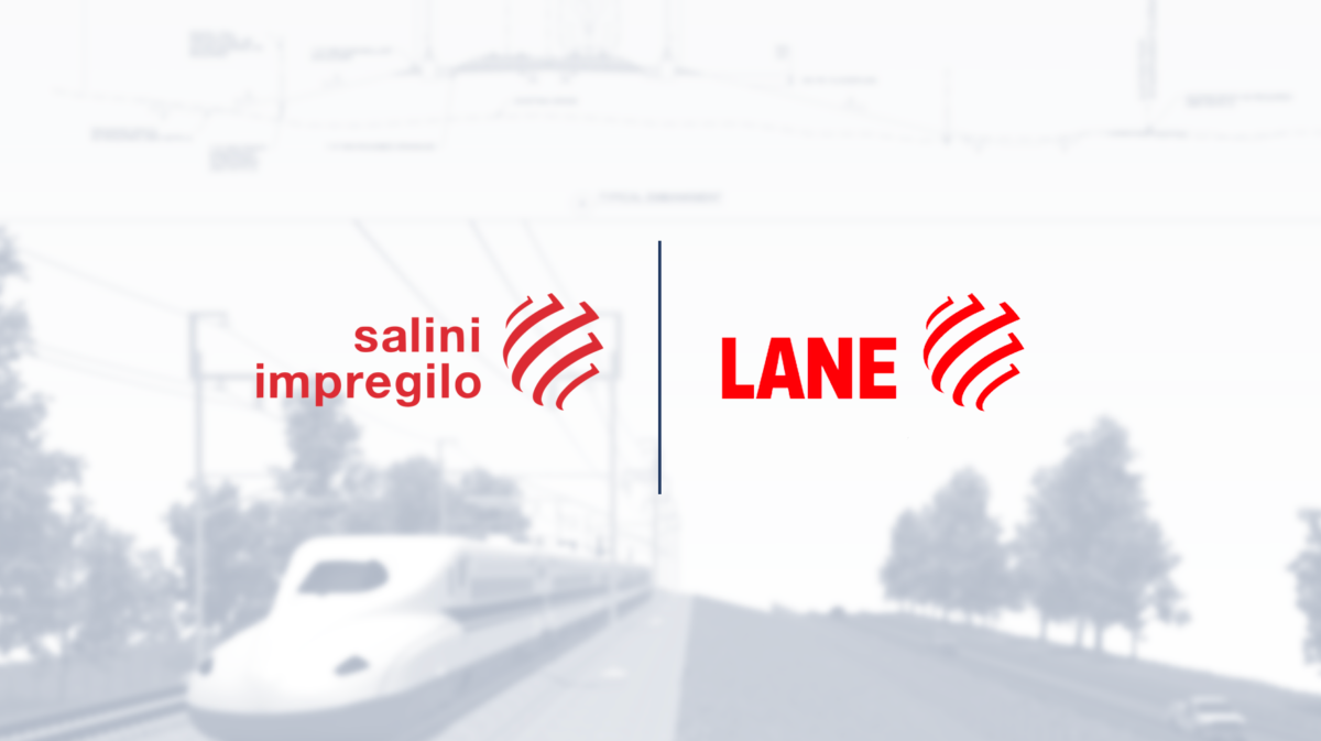 Design-Build Contract Signed With Salini Impreglio - Texas Central