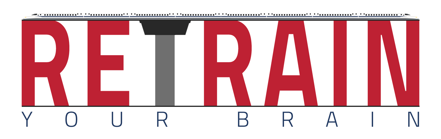 Retrain Your Brain - Texas Central