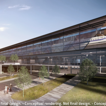 MEDIA CENTER - Texas Central